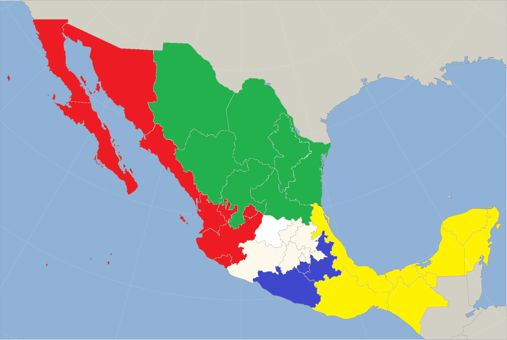ST. MICHAEL AND ALL ANGELS HISTORY – St. Michael & All Angels, Cuernavaca